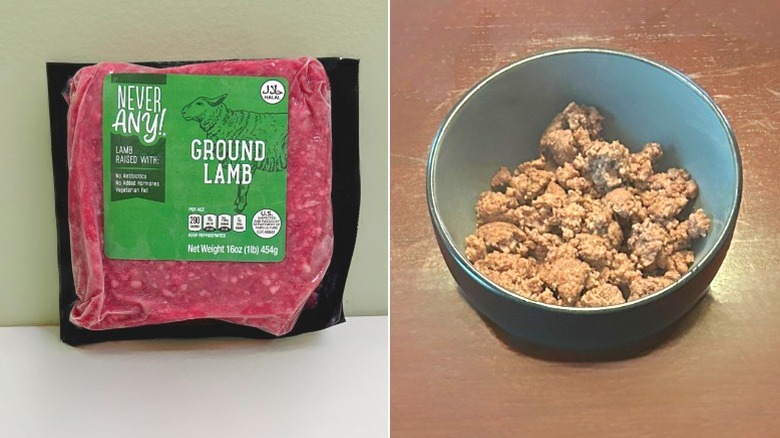 9 ground meat options from Aldi, ranked worst to best