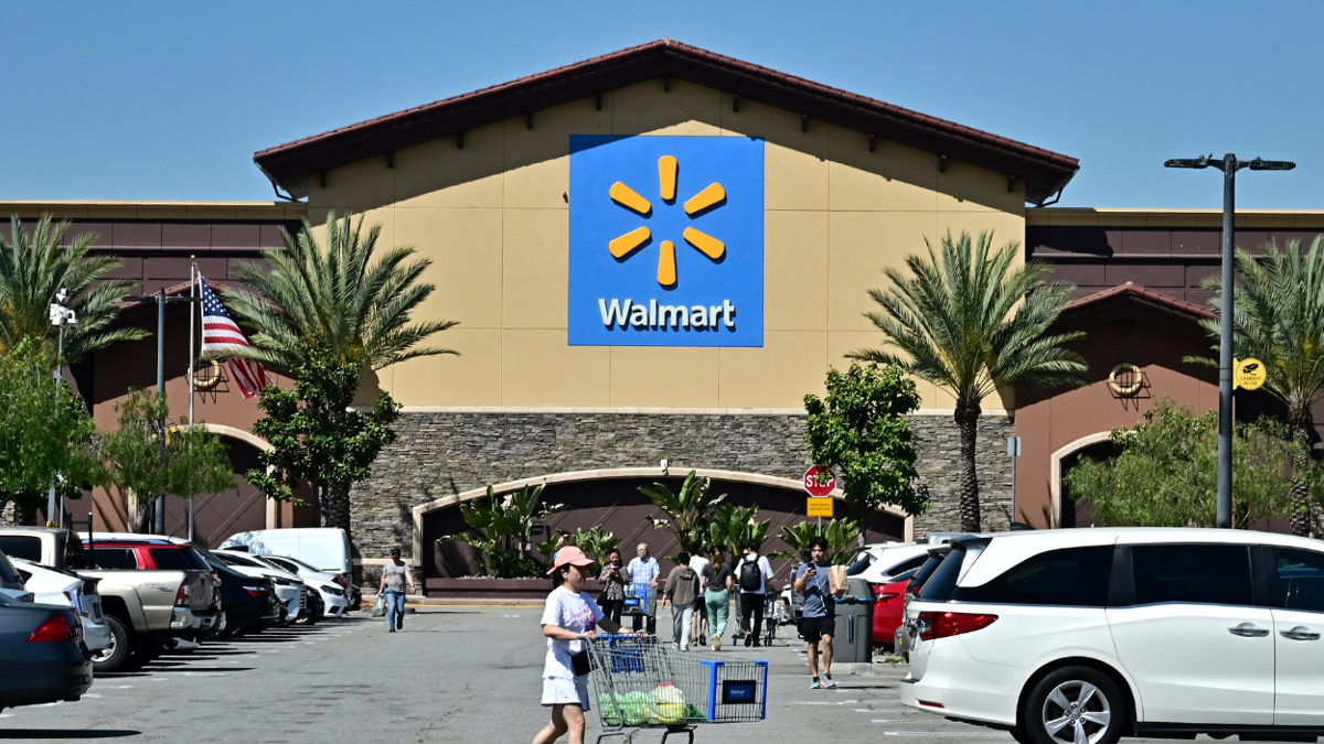 Grab the Suosdey Crochet Beach Tote for $11 at Walmart — Perfect for ...