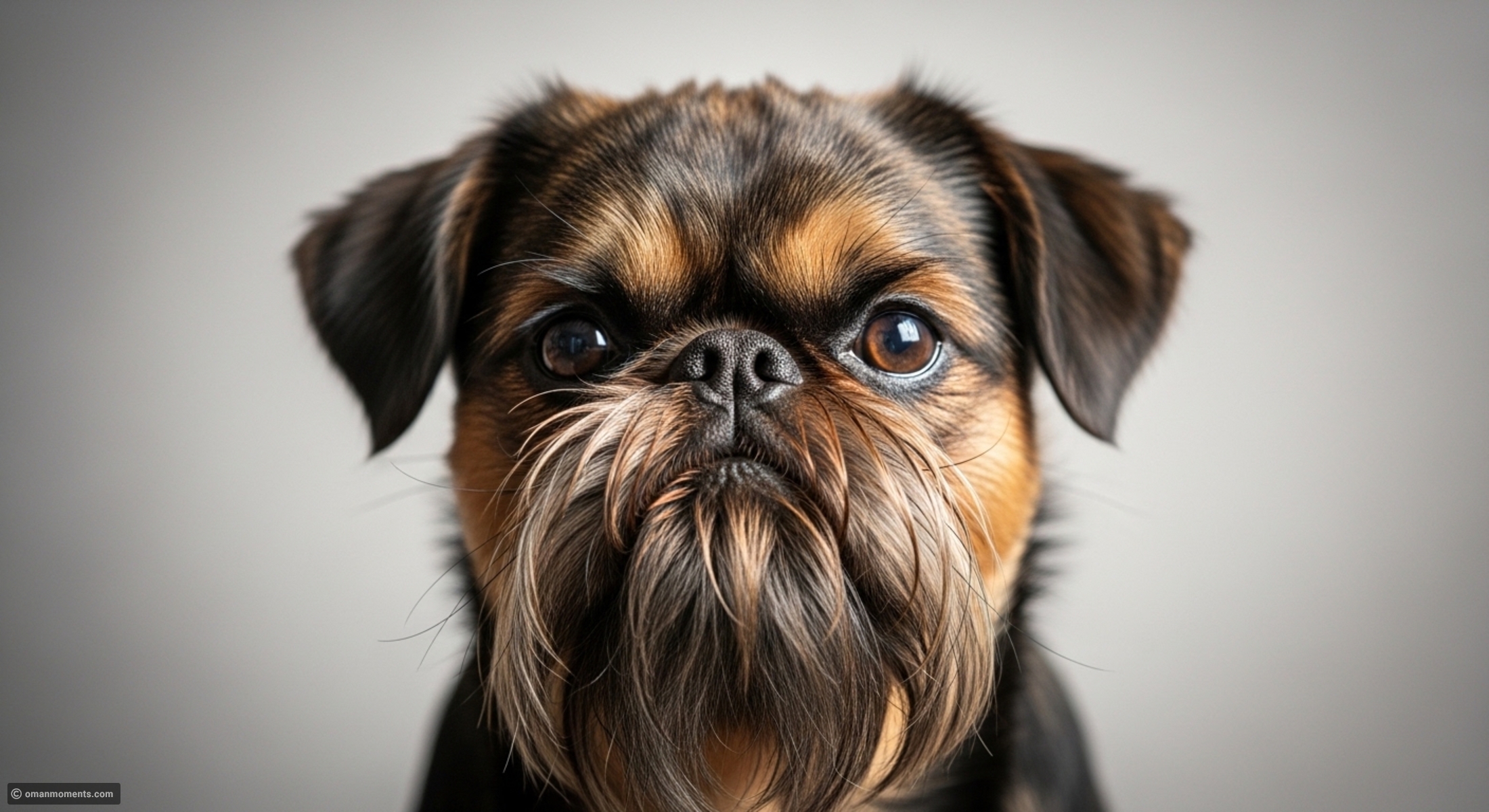 Adorable dog breeds with beards and mustaches: 9 charming picks