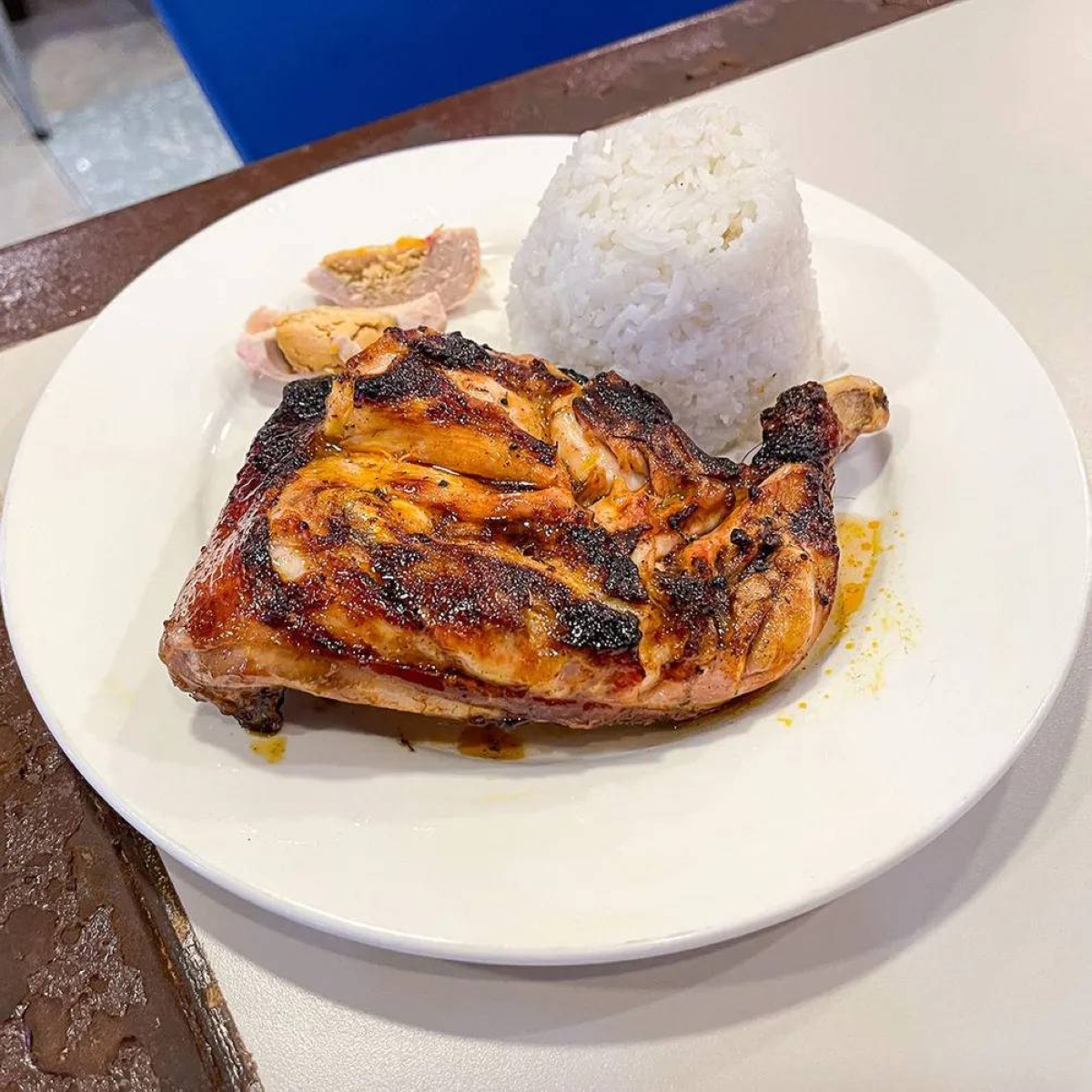 2 PH chicken dishes among 50 best in the world