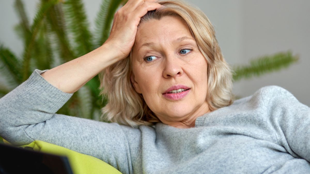 Things no one tells people about retiring