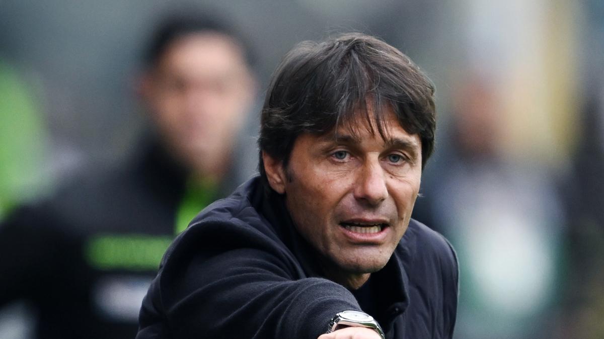 Conte a Dazn: "Beukema? Normale alternare. Secondo posto? Cambia poco ...