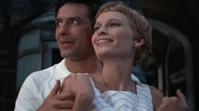 10 horror movies that were cursed in real life