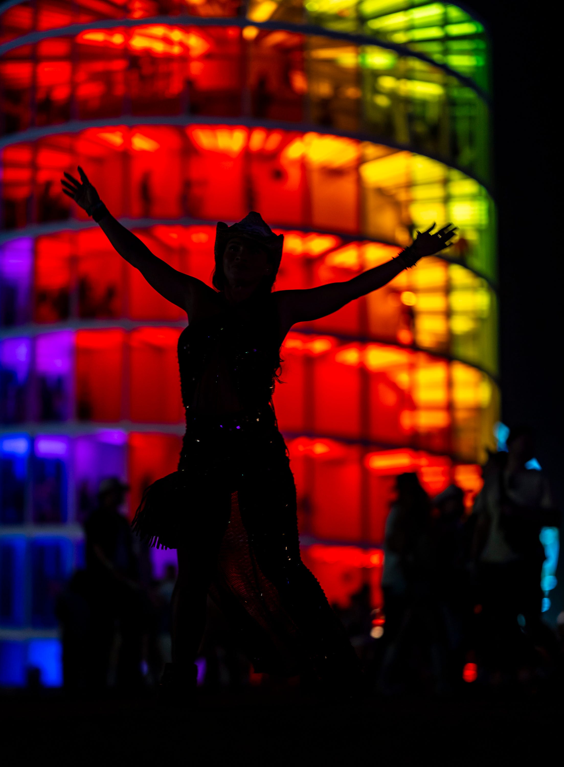 Our Stagecoach guest predictions, from Jelly Roll to Kacey Musgraves