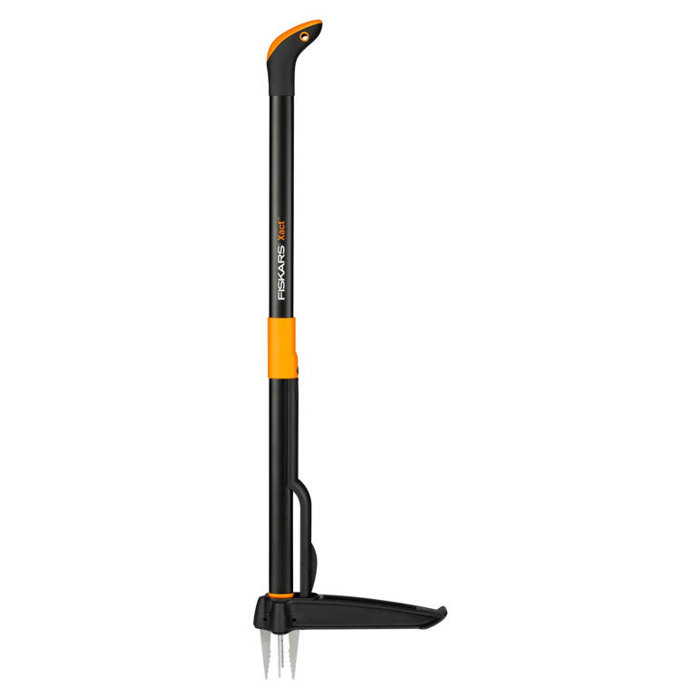'This weeder is light and easy to use' – this stand-up gardening tool ...