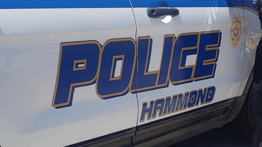 Father shot by teen son near Hammond school dies; charges to be upgraded