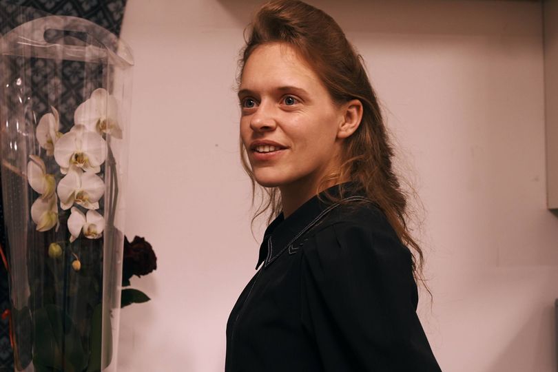 Naomi Bistline's life today after prison and Netflix documentary appearance