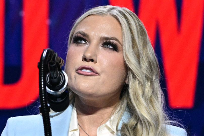 Major TV network halted for Erika Kirk news as viewers fume 'is she for ...
