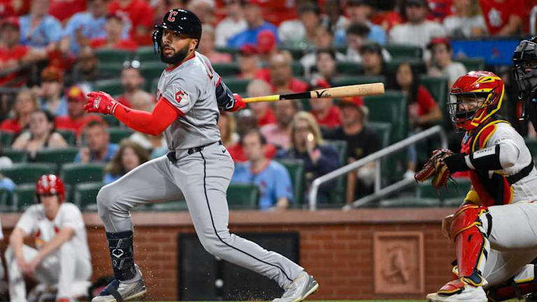 Parker Messick, George Valera living up to offseason expectations