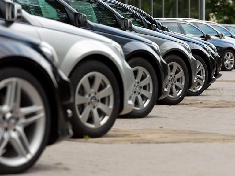 Auto aziendali: 7 su 10 puntano all'elettrico, ma il fisco blocca il ...