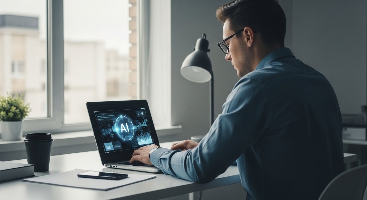 11 best AI business ideas for entrepreneurs