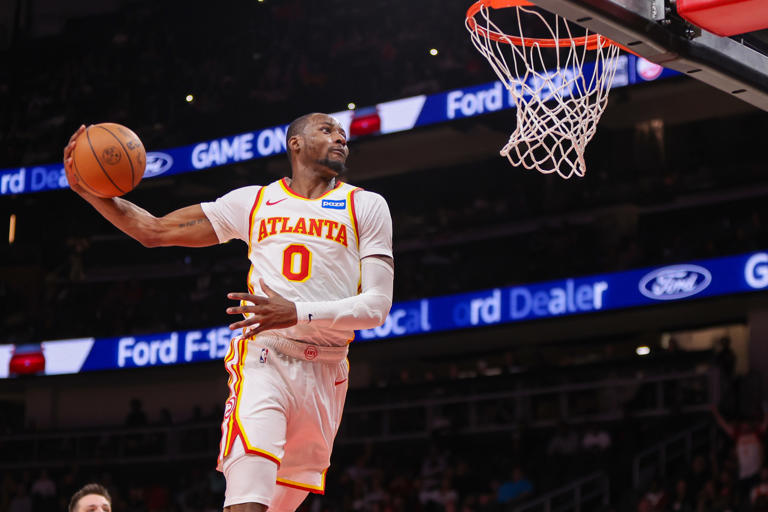 2026 NBA free agents by team