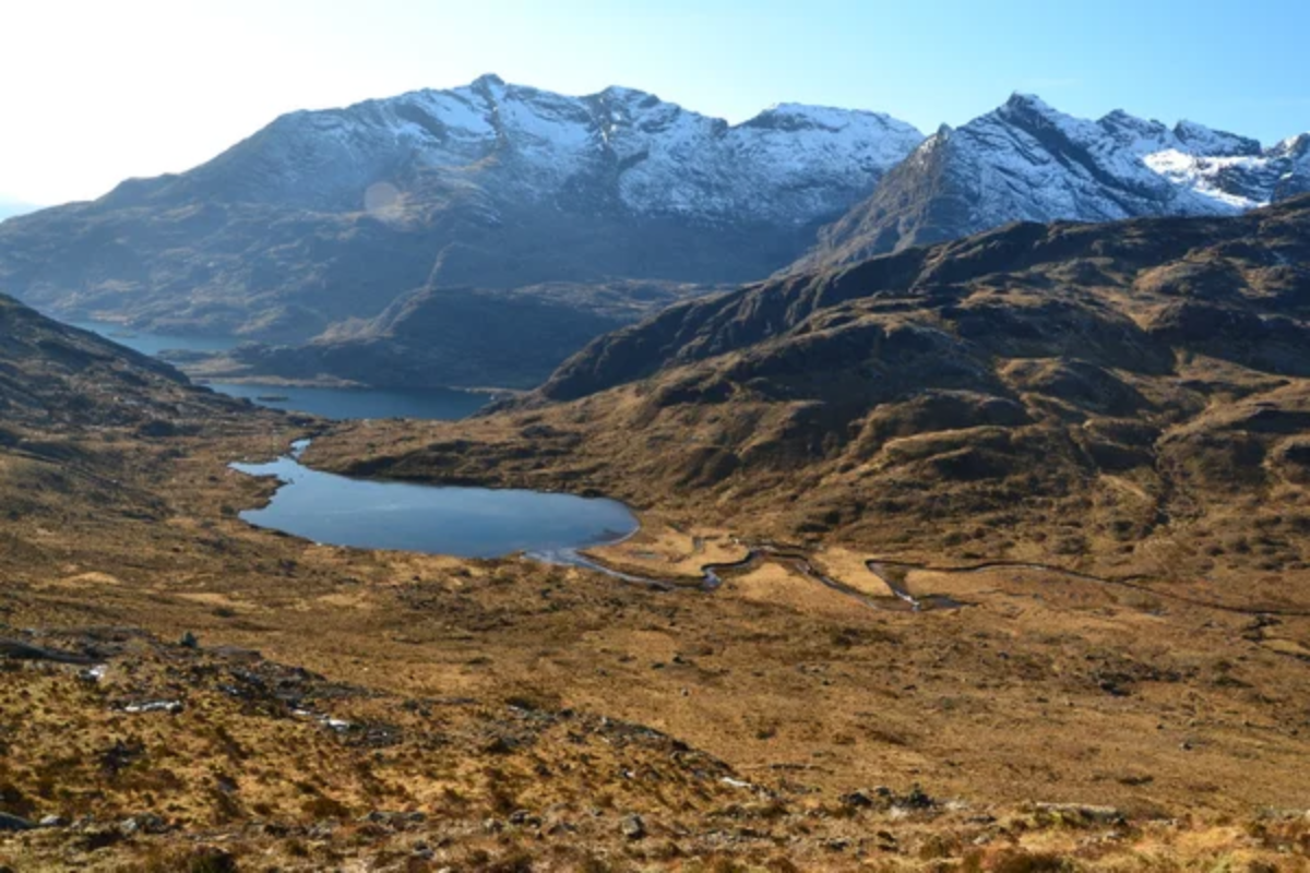 20 hidden gems in the Scottish Highlands for solitude seekers