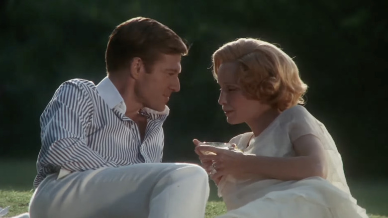 Roger Ebert and other critics thought Robert Redford was miscast as ...