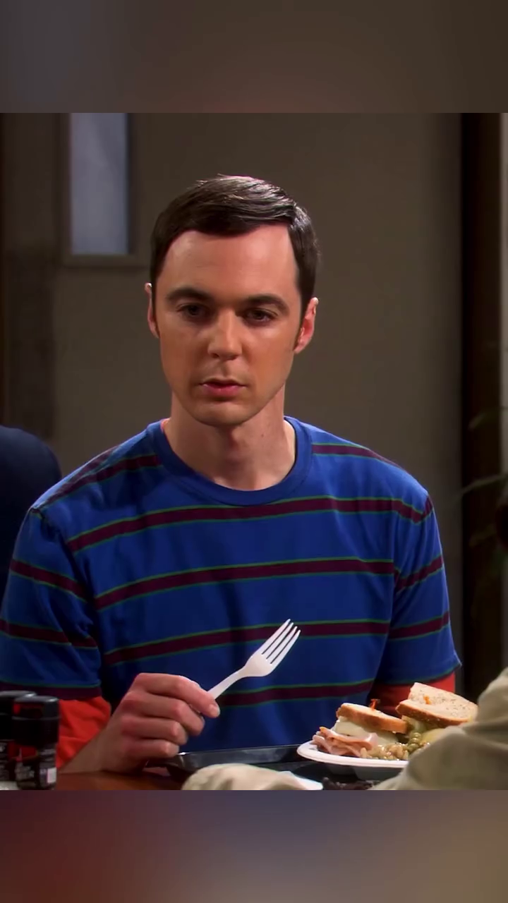The Big Bang Theory shows how genius minds handle friendship, love, and ...