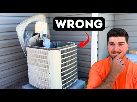Stop struggling with A/C coils! Learn this