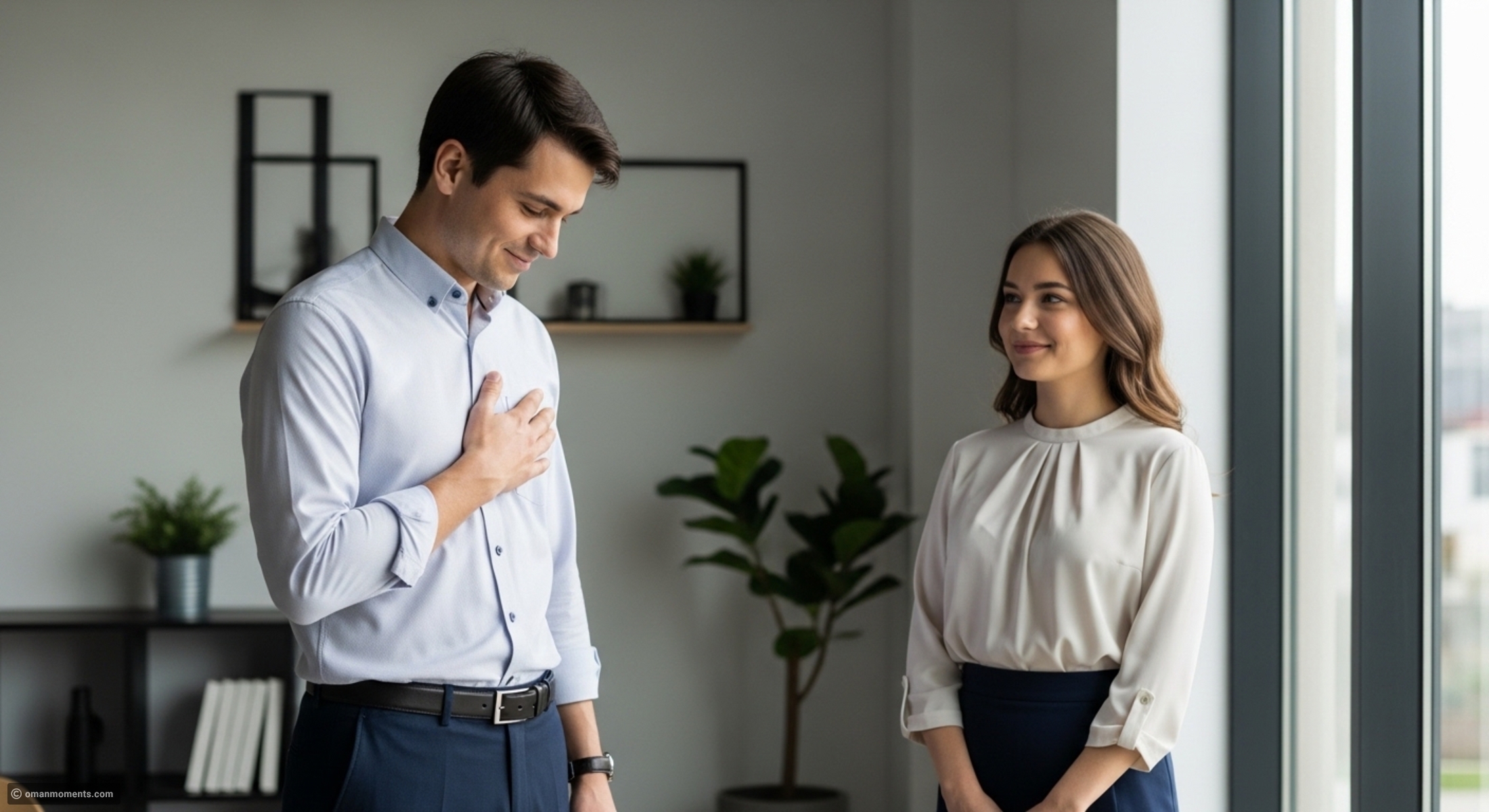 What women look for in a partner: 14 subtle qualities often not ...