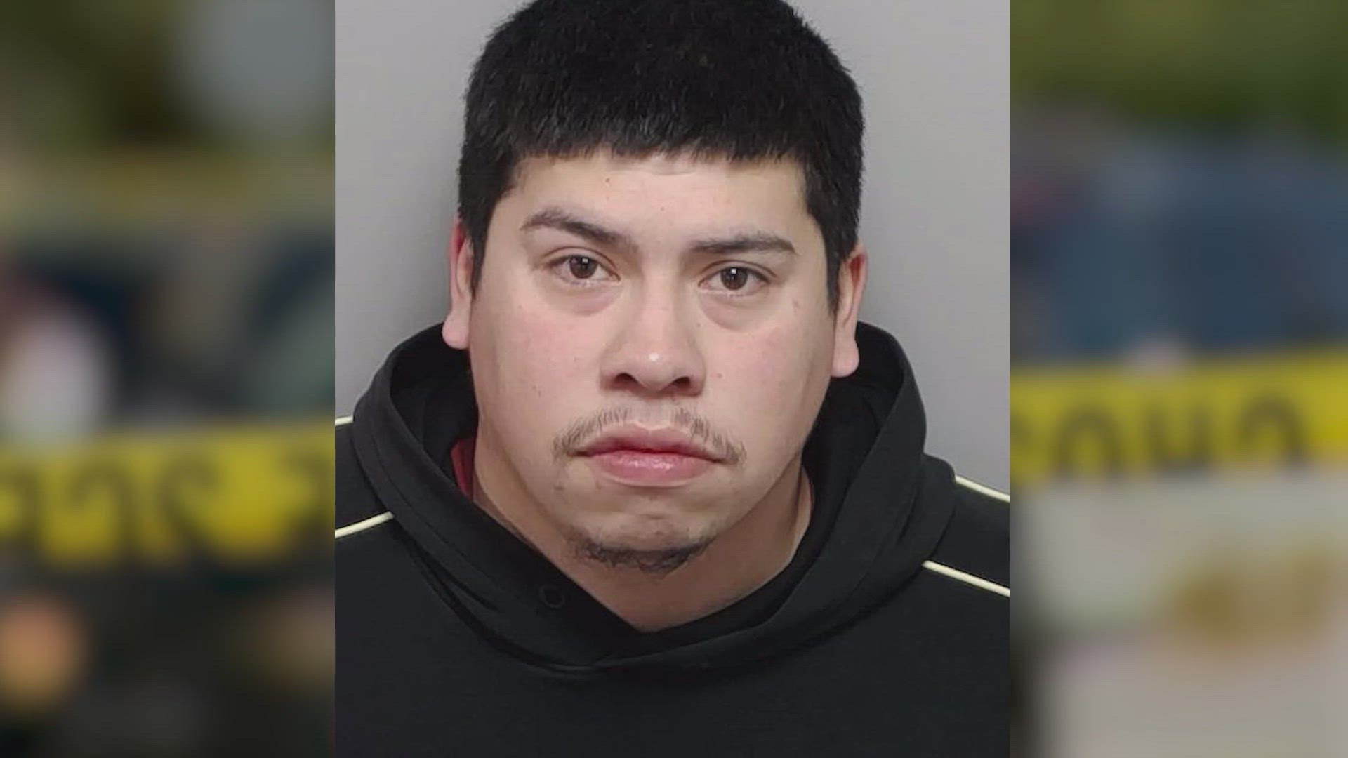 Man arrested after allegedly fleeing fatal hit-and-run in Leon Valley ...