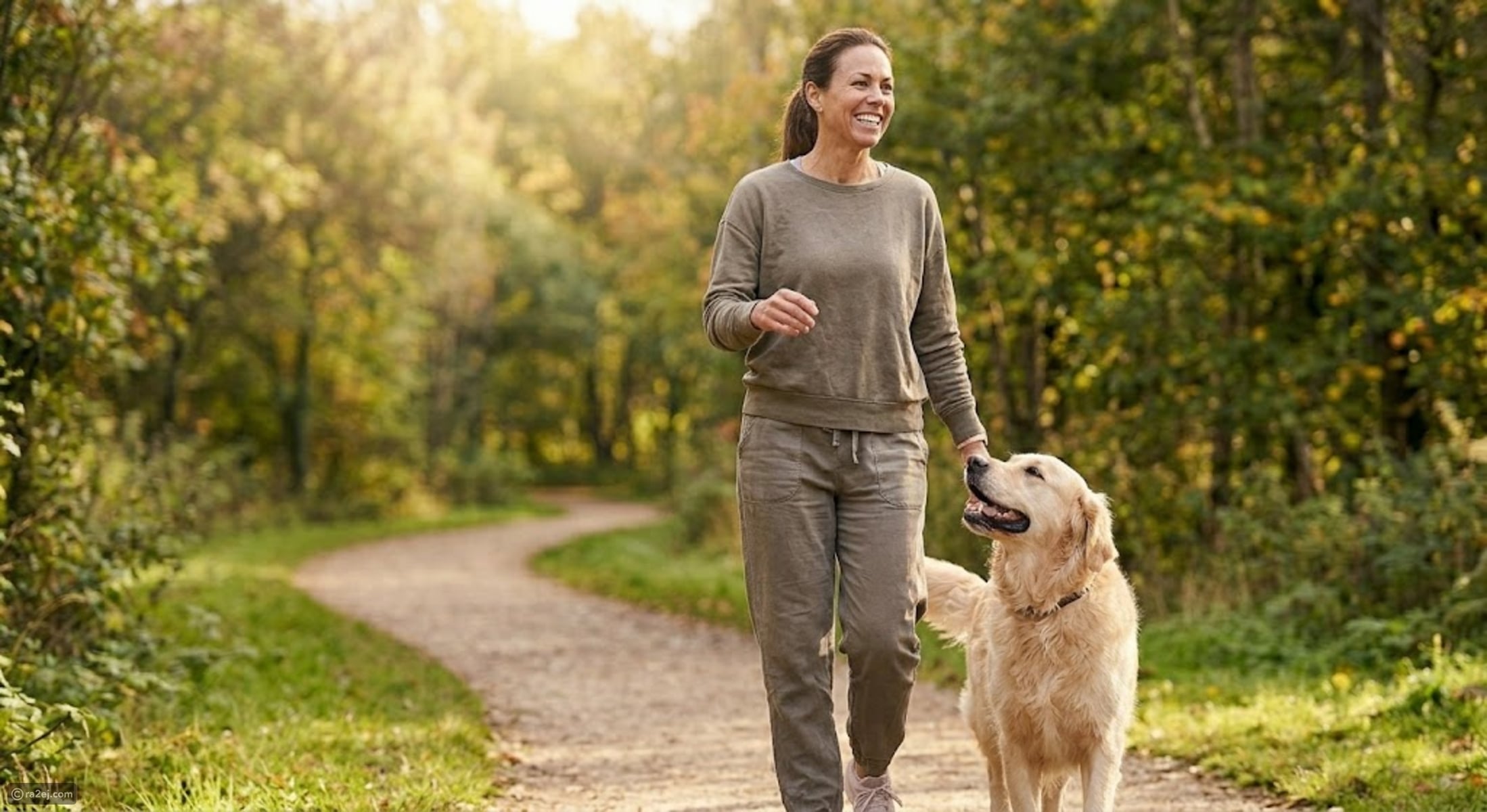 Forget steps—how walking can still help you lose weight
