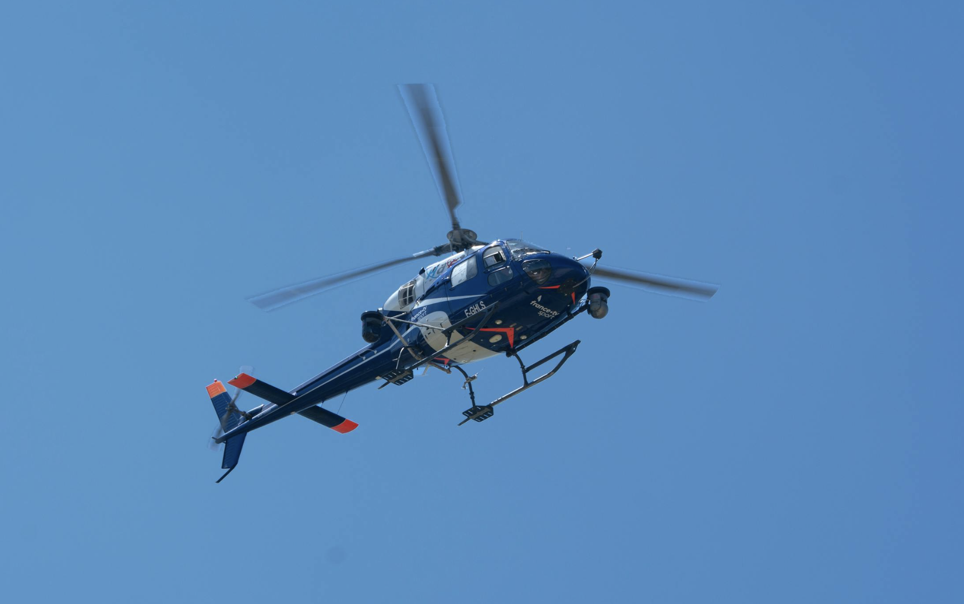 Watertown warns of low-flying helicopters ahead of Boston Marathon