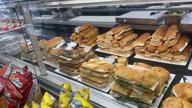 This old-school New Jersey deli has been serving magic between bread ...