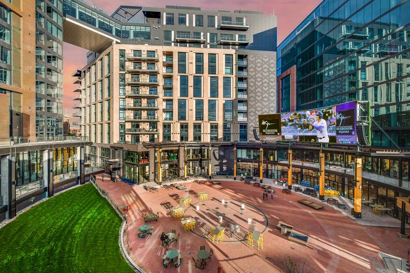 How Denver, Colorado is managing life between residents and long-term ...
