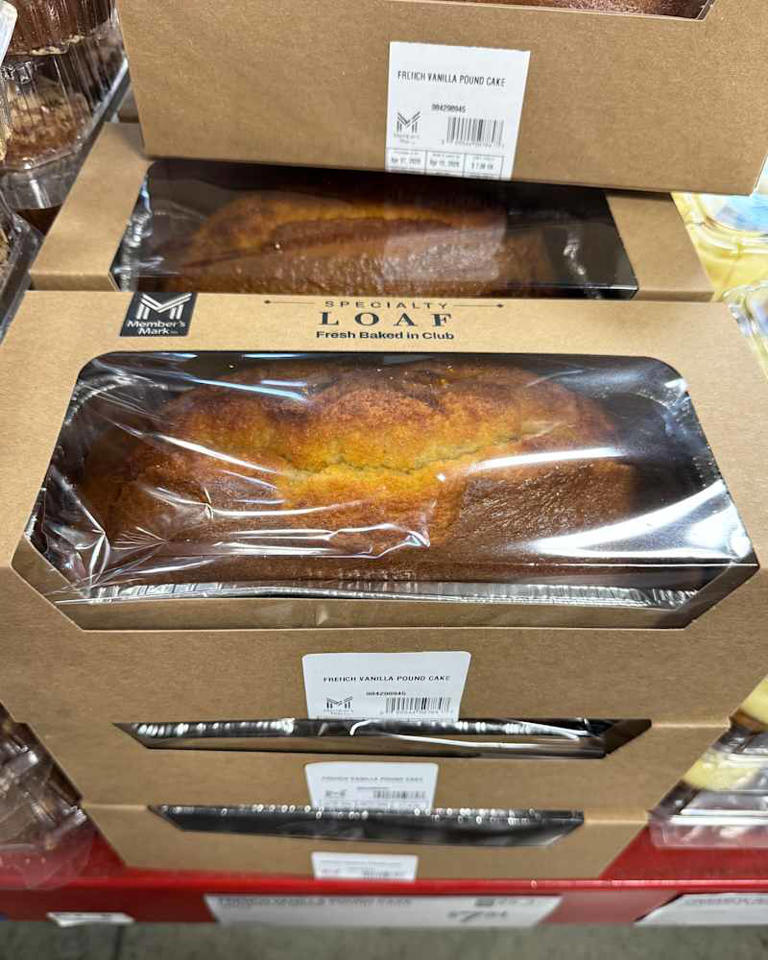 The 8 best Sam's Club bakery desserts of all time, according to a ...