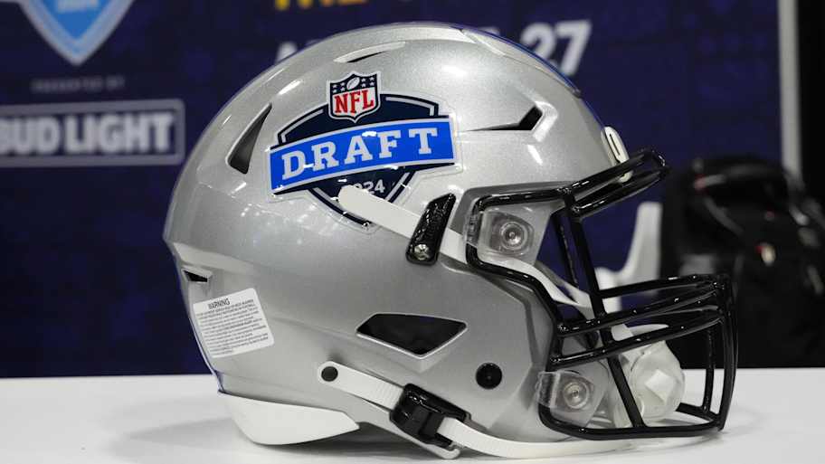 NY Giants' perfect draft pick revealed in new mock draft