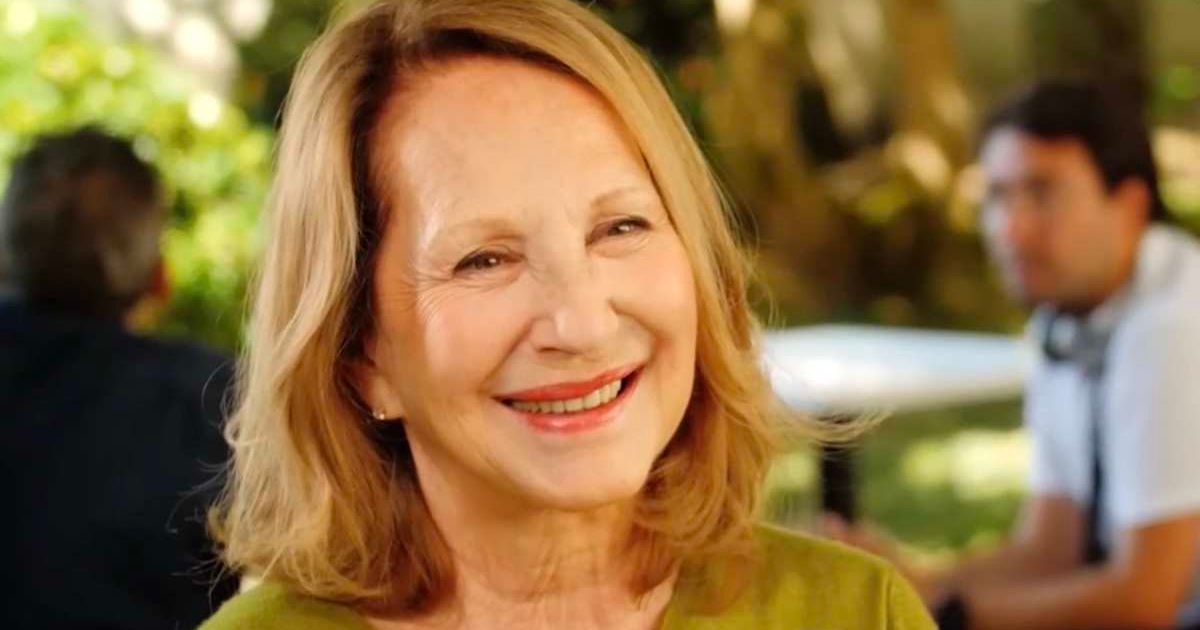 Downton Abbey A New Era star Nathalie Baye dies at 77 after dementia ...