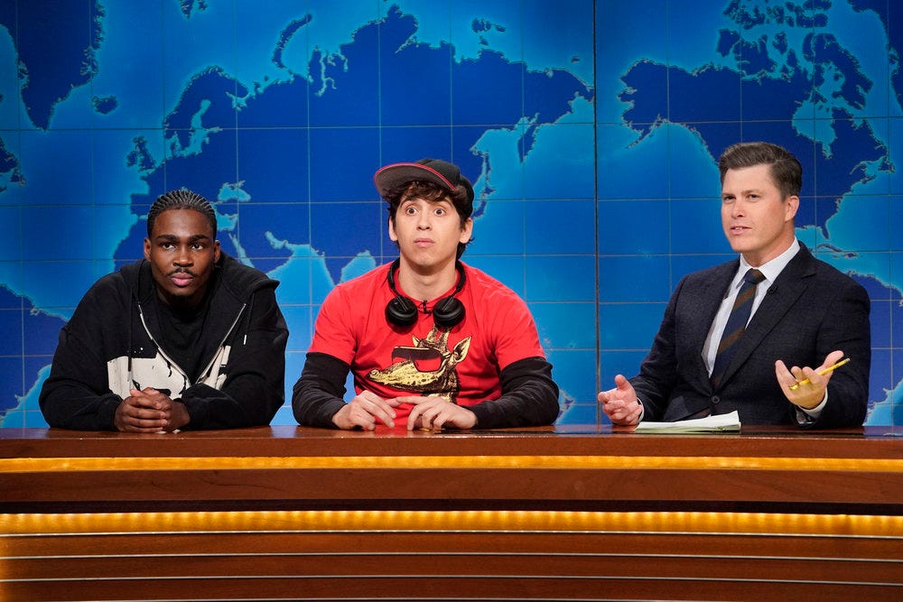 Is 'SNL' new this week? Here's what we know