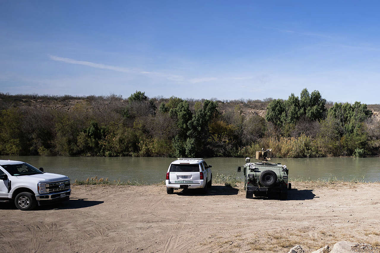 CBP gains access to Laredo riverfront property