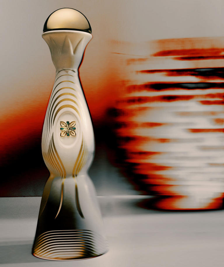 Clase Azul captures the spirit of the 2026 World Cup with $1,700 release