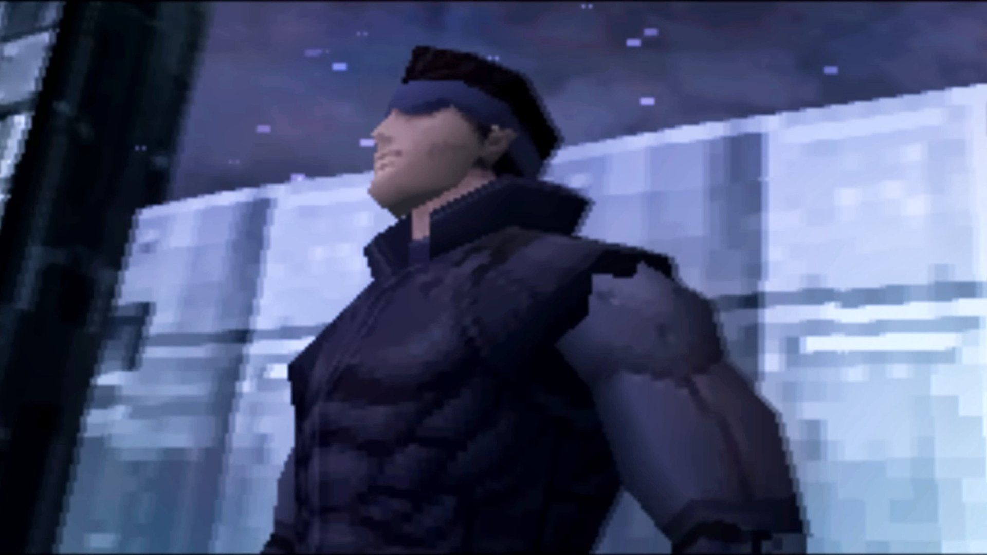 New PS5 game has serious Metal Gear Solid 1 vibes, and it's releasing ...