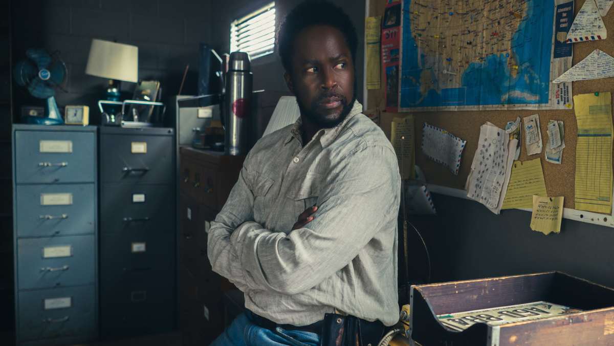 'From' renewed for season 5 as Harold Perrineau's sci-fi horror gears ...