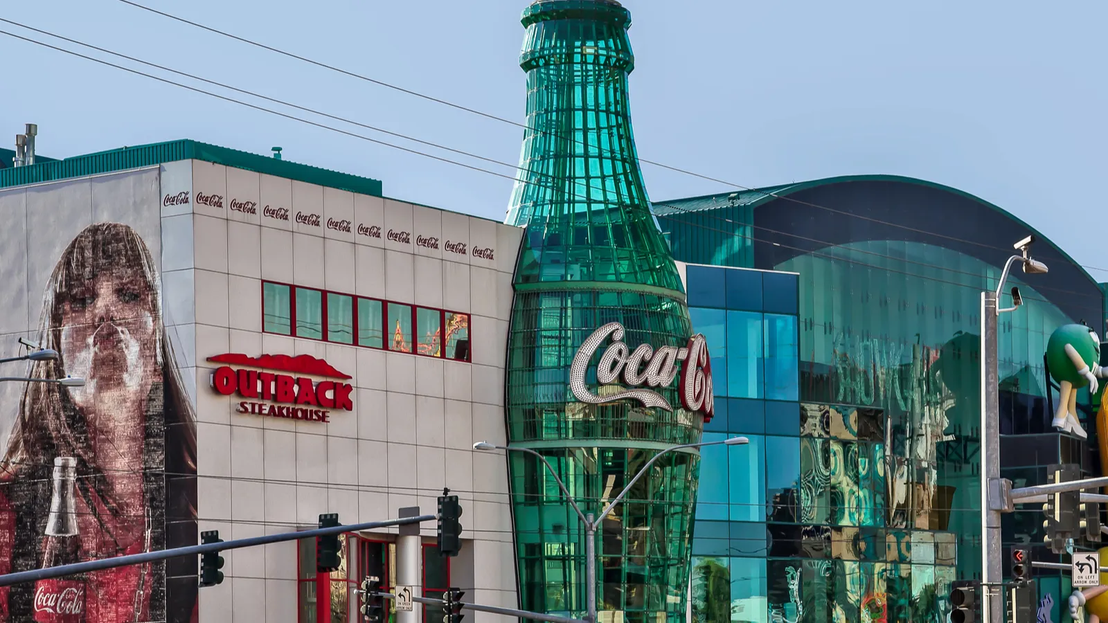 A historic 140 year milestone leads Coca-Cola to drop a collab that won ...