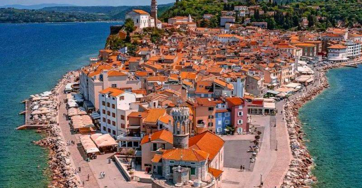 14 off-the-radar destinations in one of Europe’s safest countries