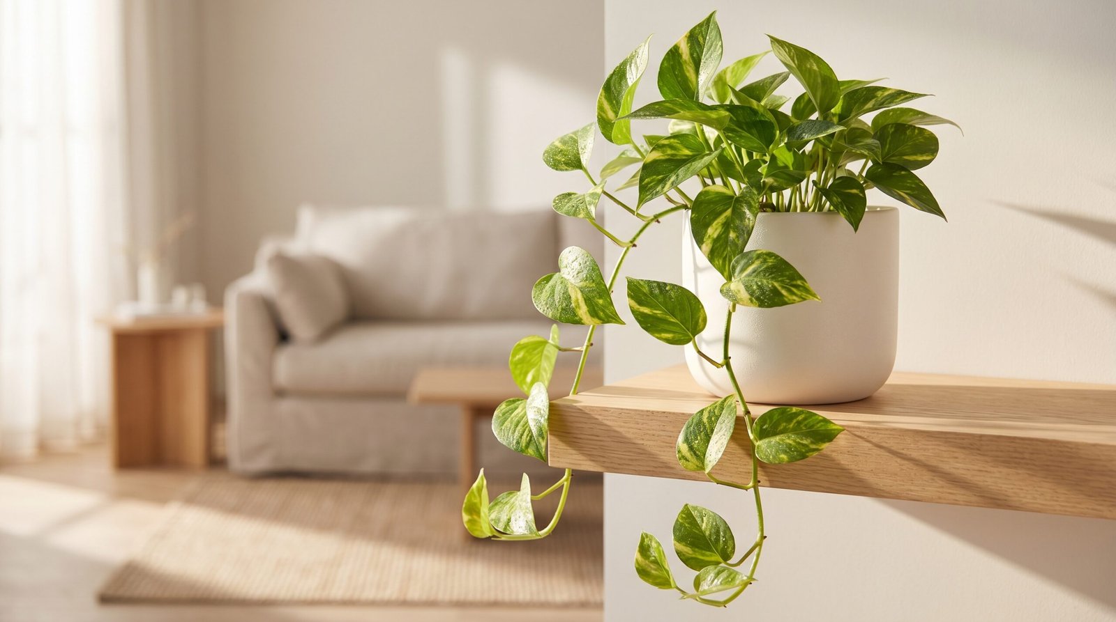 Top 8 low-maintenance houseplants for beginners in 2026