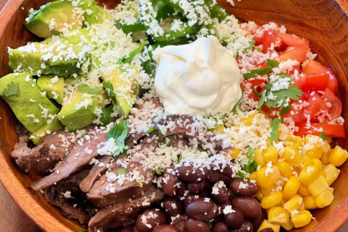 21 high protein meals that don’t leave you wandering back to the fridge