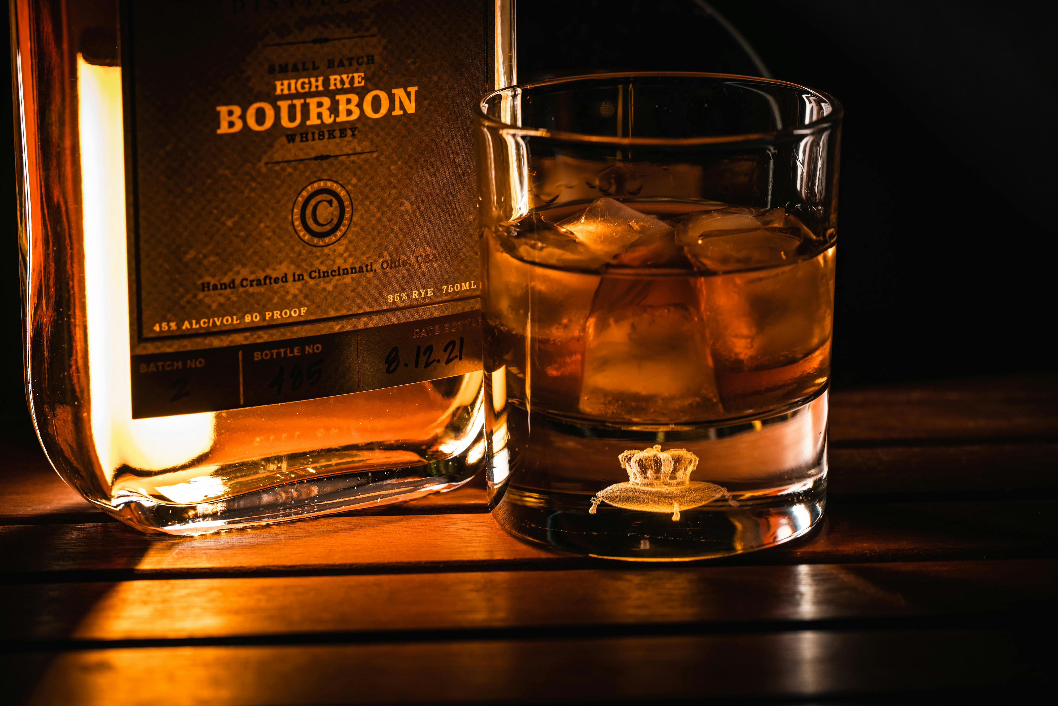5 bourbon buying red flags to watch for