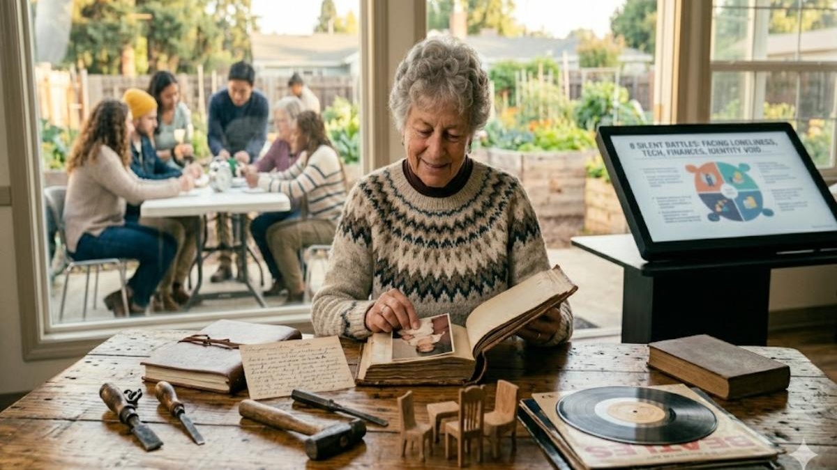 Could these be your real wealth? 10 tangible treasures baby boomers ...