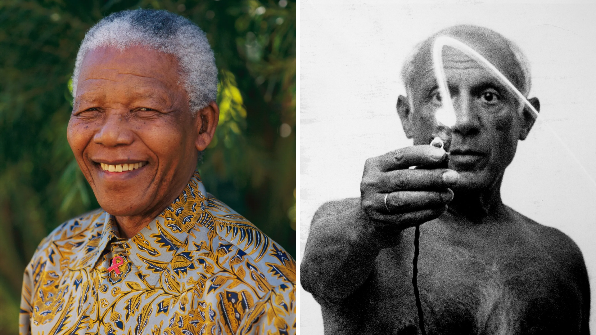 Famous person from each country – part 2