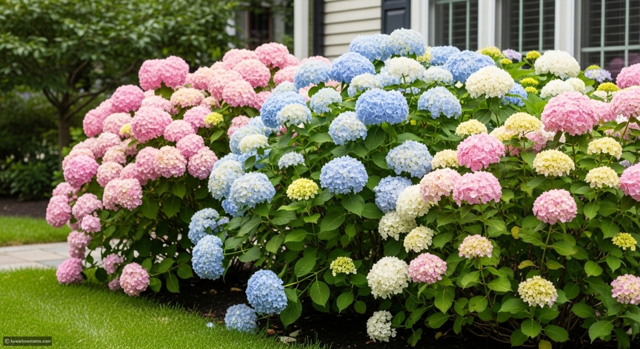 10 front yard flower bed ideas to make your space bloom