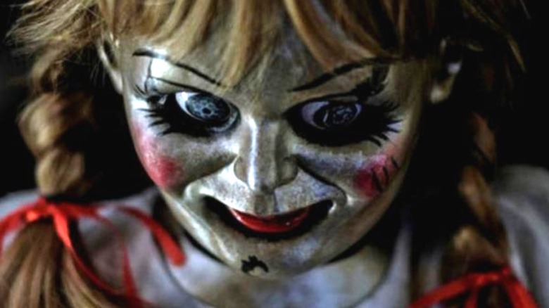 10 horror movies that were cursed in real life