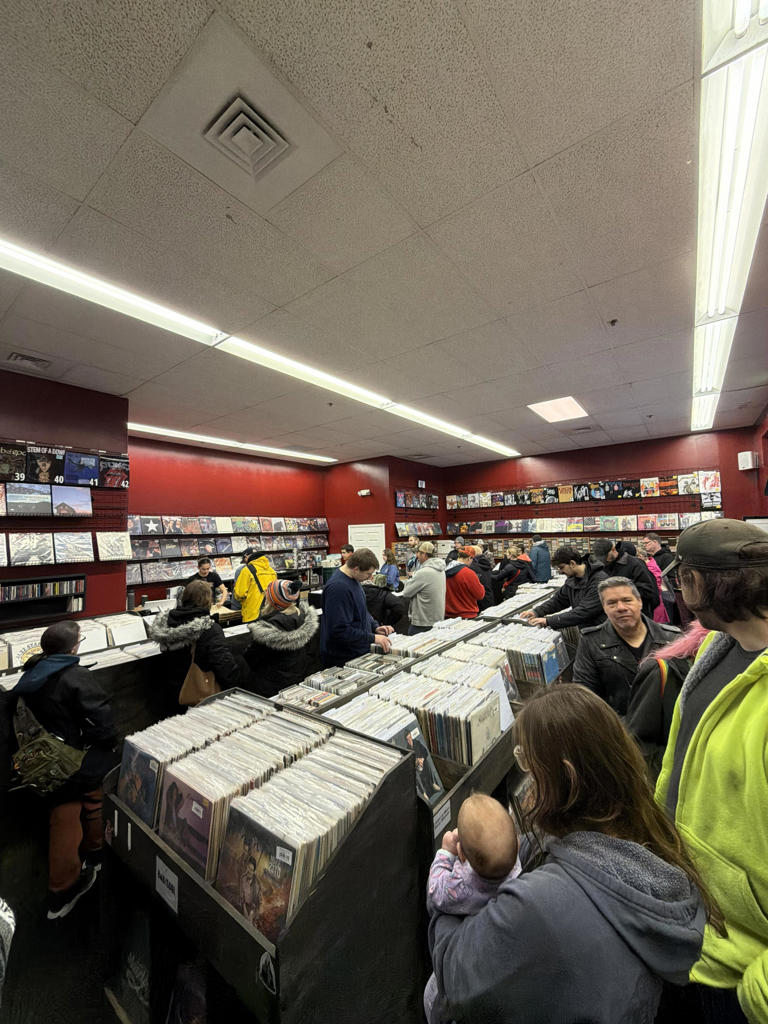 Record Store Day 2026: What it is, when it is, why vinyl still matters