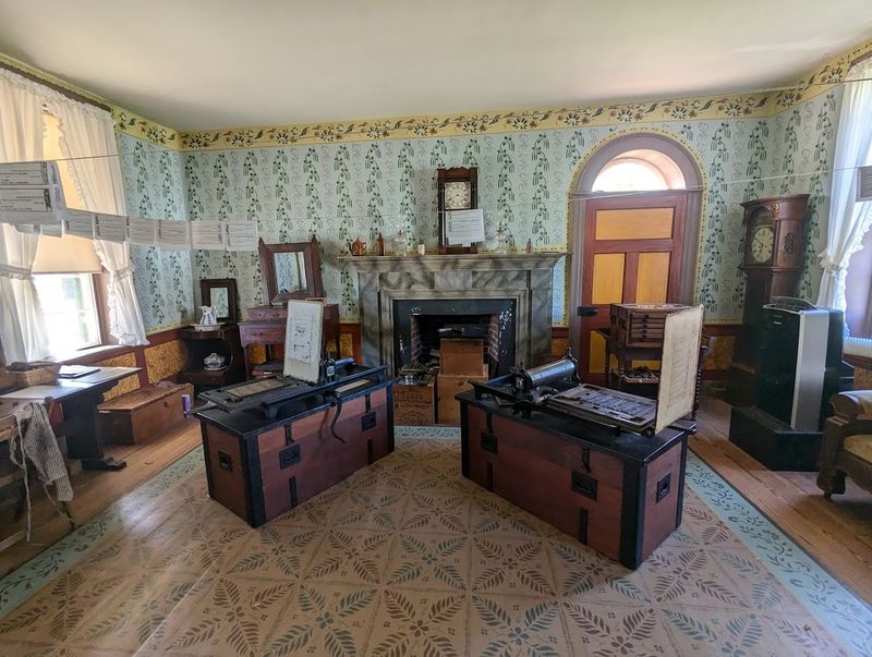 This Virginia village serves as a living museum of the Civil War’s ...