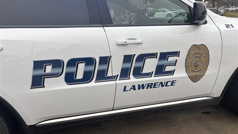 Attack in Lawrence leaves woman with fractures in face, eye injuries