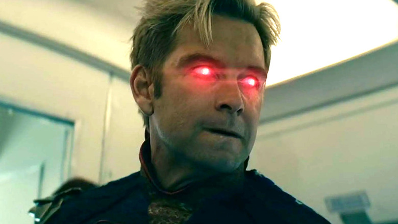 Every superhero's power from The Boys ranked