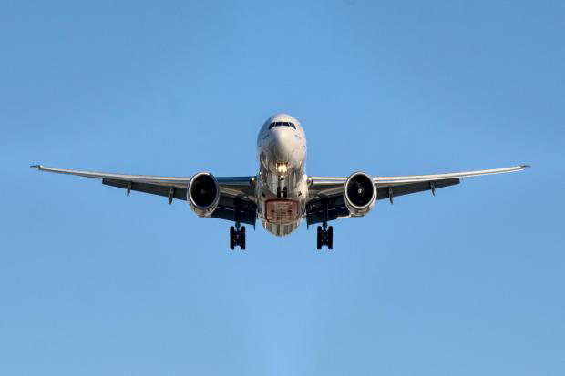 TUI issues statement to passengers amid jet fuel shortage fears