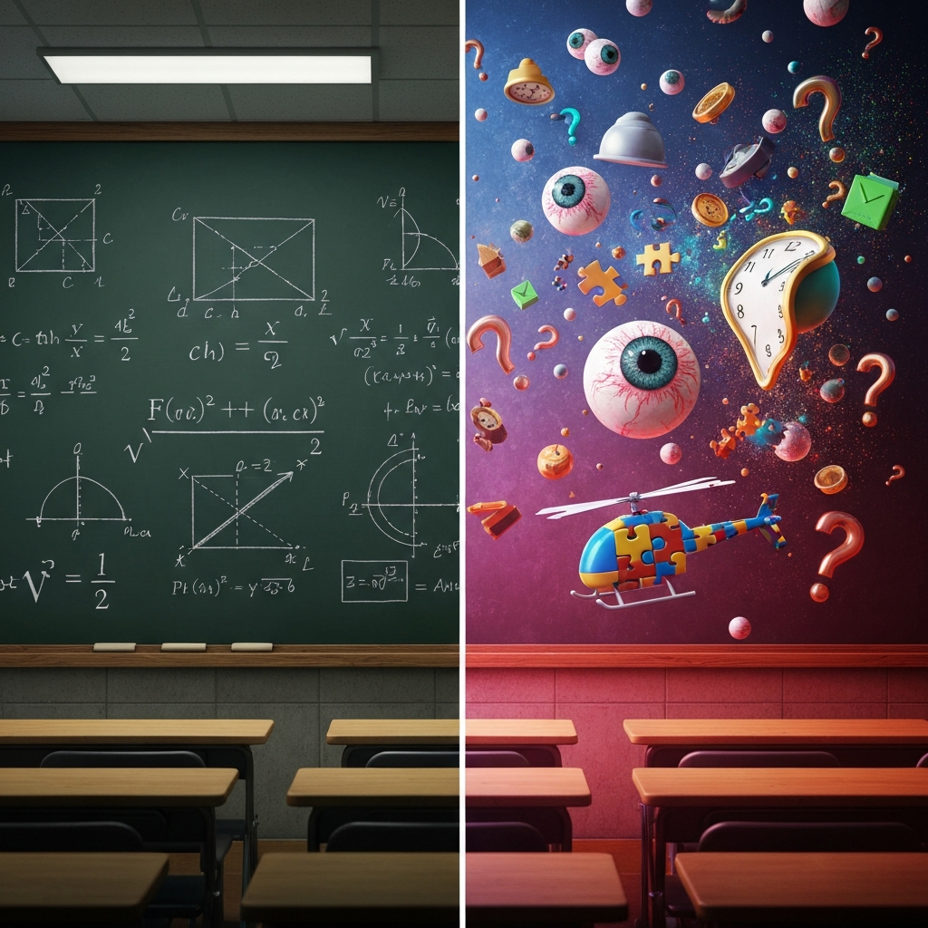 25 facts too bizarre to be taught in class: prepare to be am