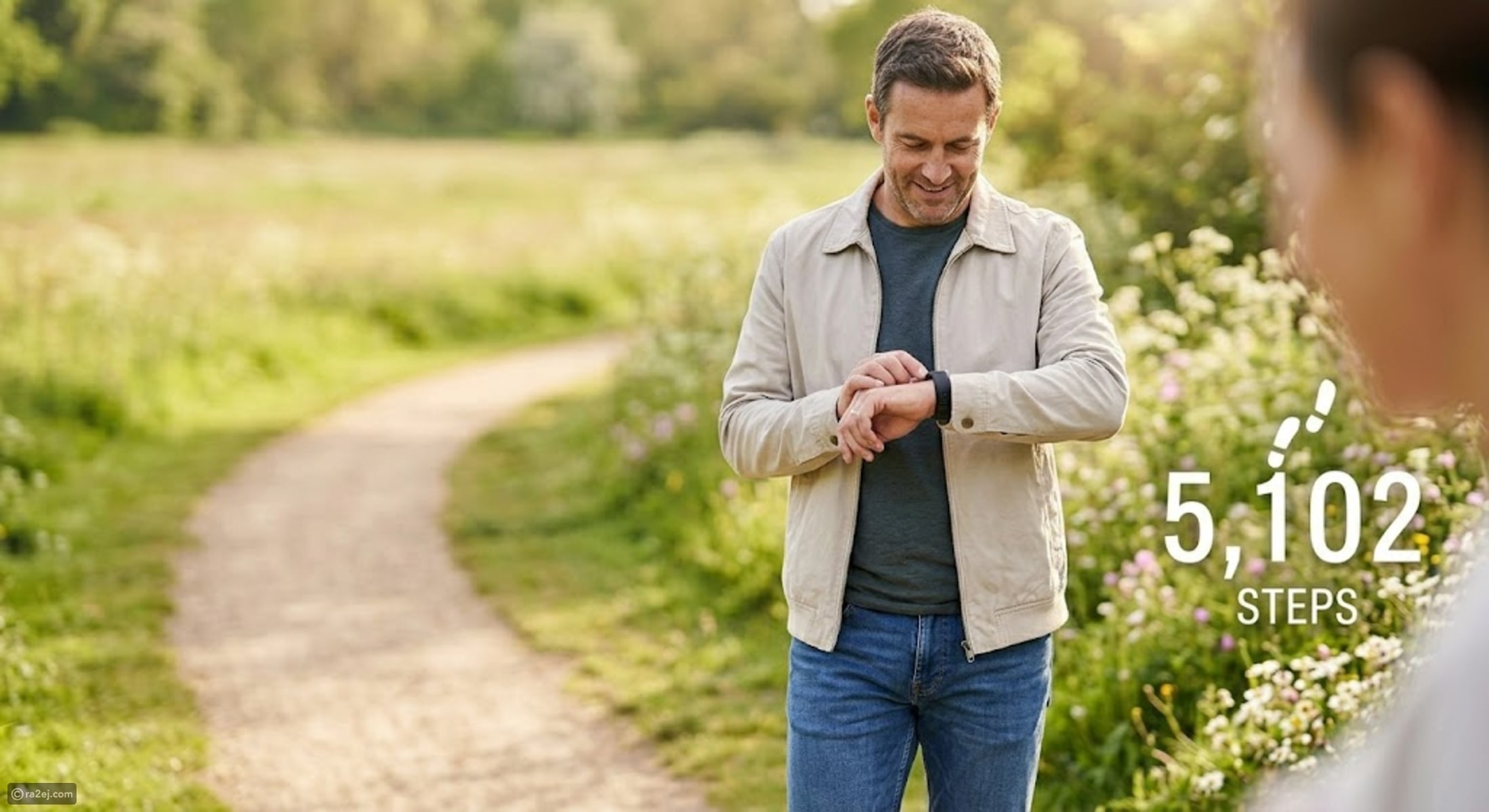 Forget steps—how walking can still help you lose weight